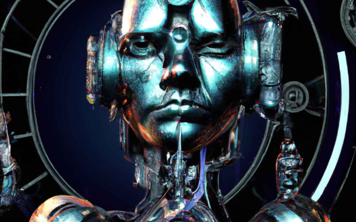 How Generative AI Is Created