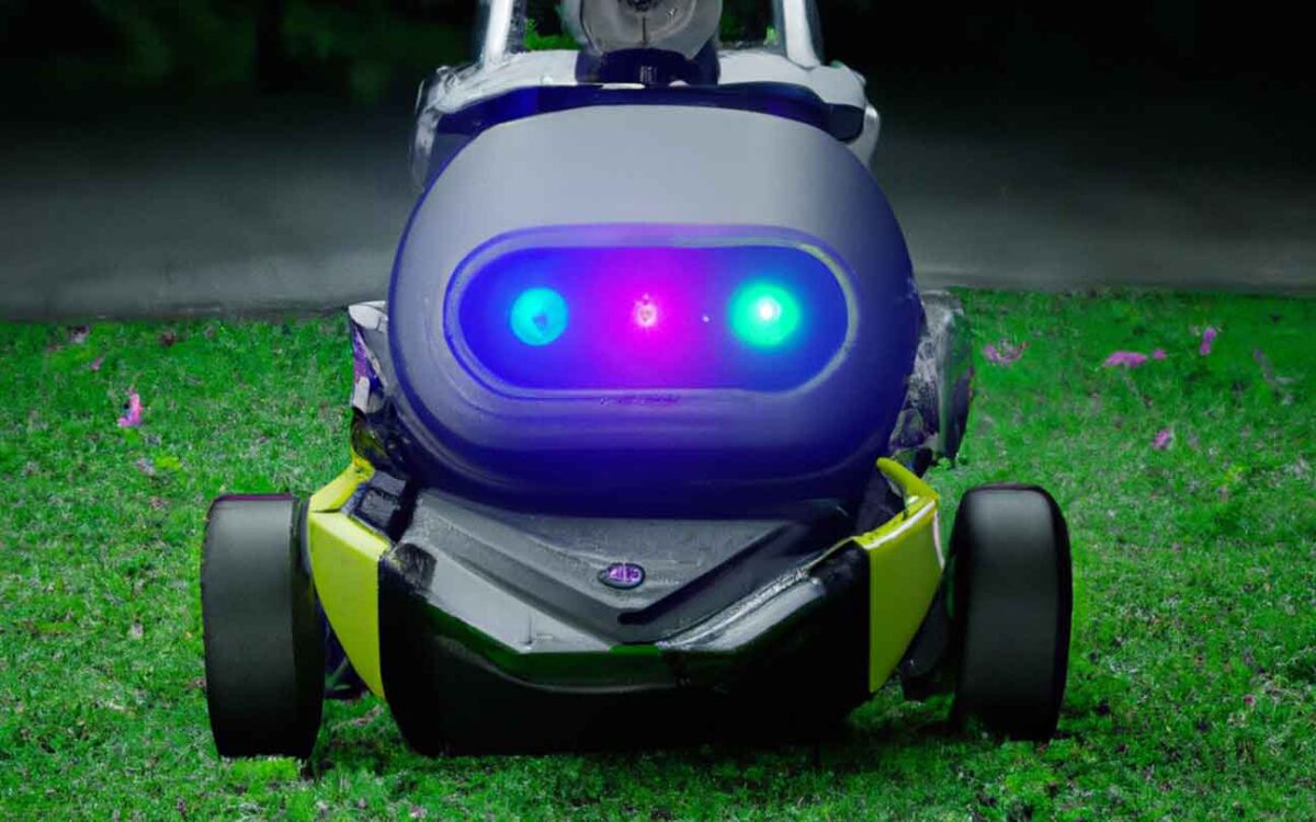 Scythe Raises $42 Million For Its Electric Robotic Mower